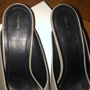Shoes | Celine Slides | Poshmark